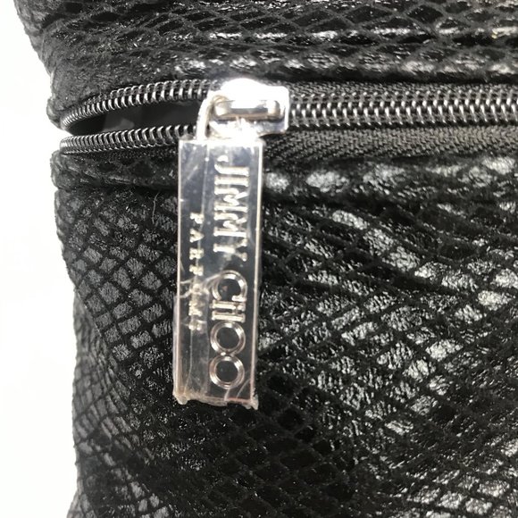Jimmy Choo | Bags | Nwt Jimmy Choo Parfums Cosmetic Bag | Poshmark